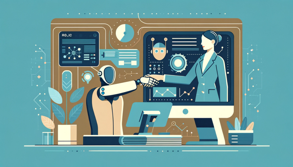 AI kundeservice - sådan gør du - Karla