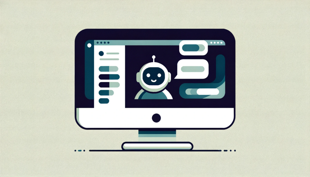 AI chat - Udforsk de nye teknologier - Karla