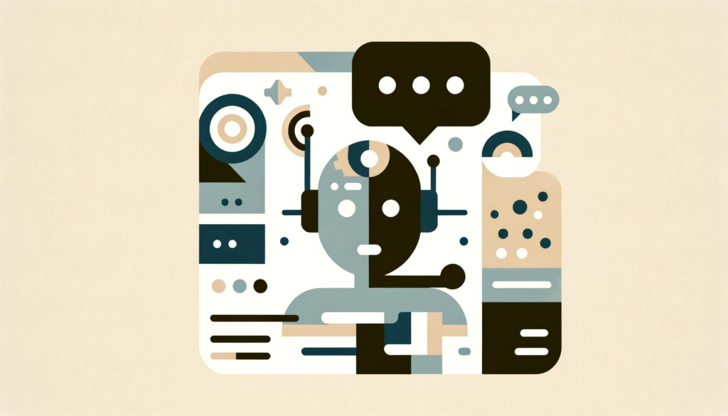 Uligheder: Kunstig intelligens chatbot vs. mennesket - Karla