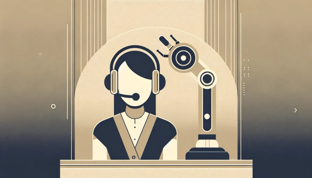 9 måder at bruge AI i kundeservice - Karla