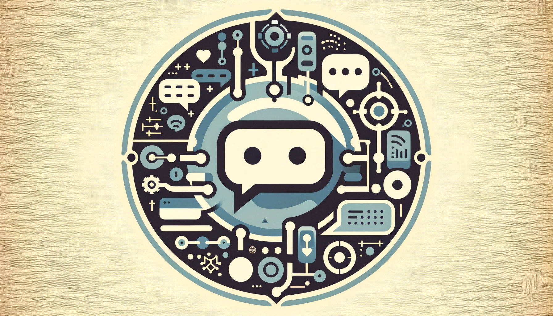 AI chat løsning - Karla