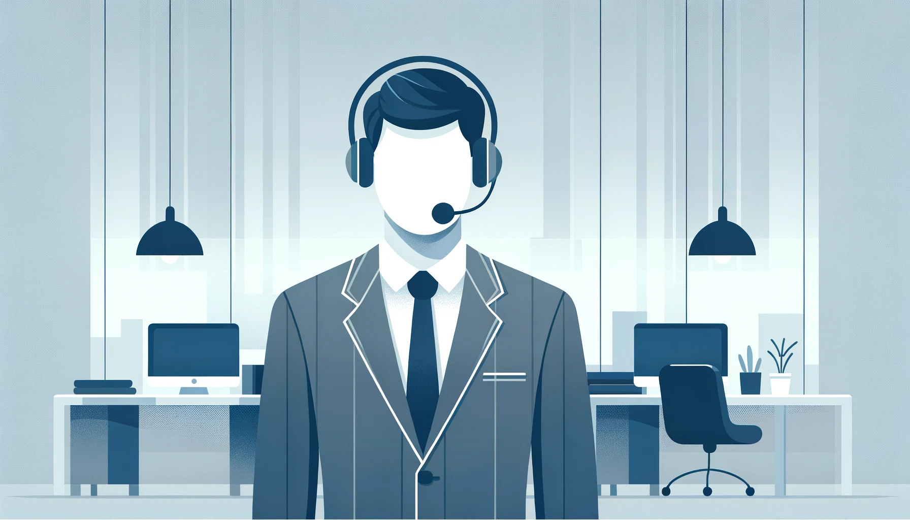 Sådan besparer en AI chatbot i kundeservice - Karla