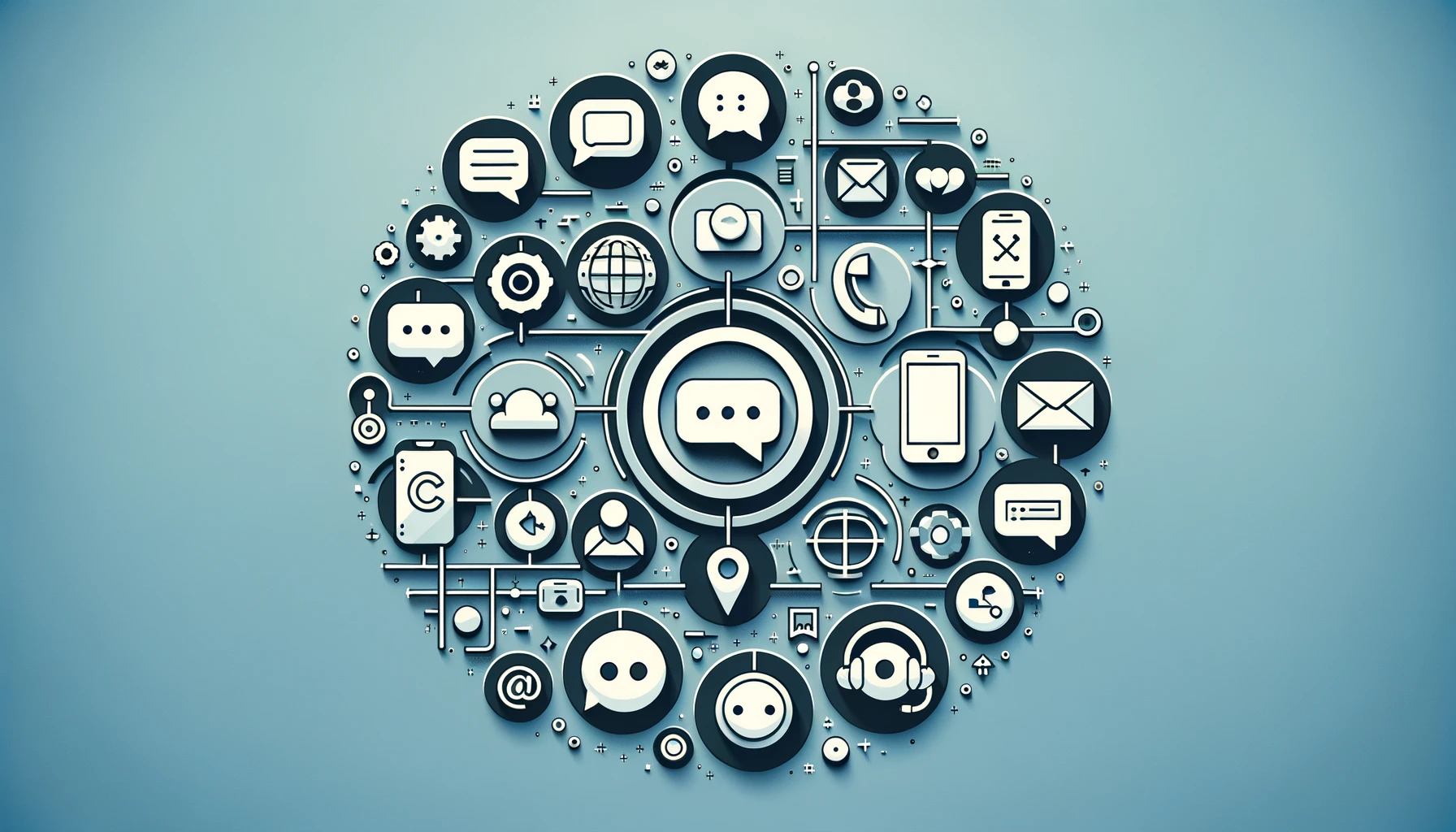 Top 15 kommunikations apps til kundeservice - Karla