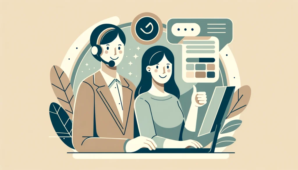 9 tips til at levere fantastisk kundeservice på sociale medier - Karla