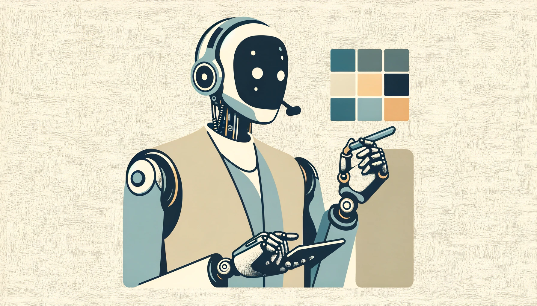 Dansk AI chatbot trin-for-trin