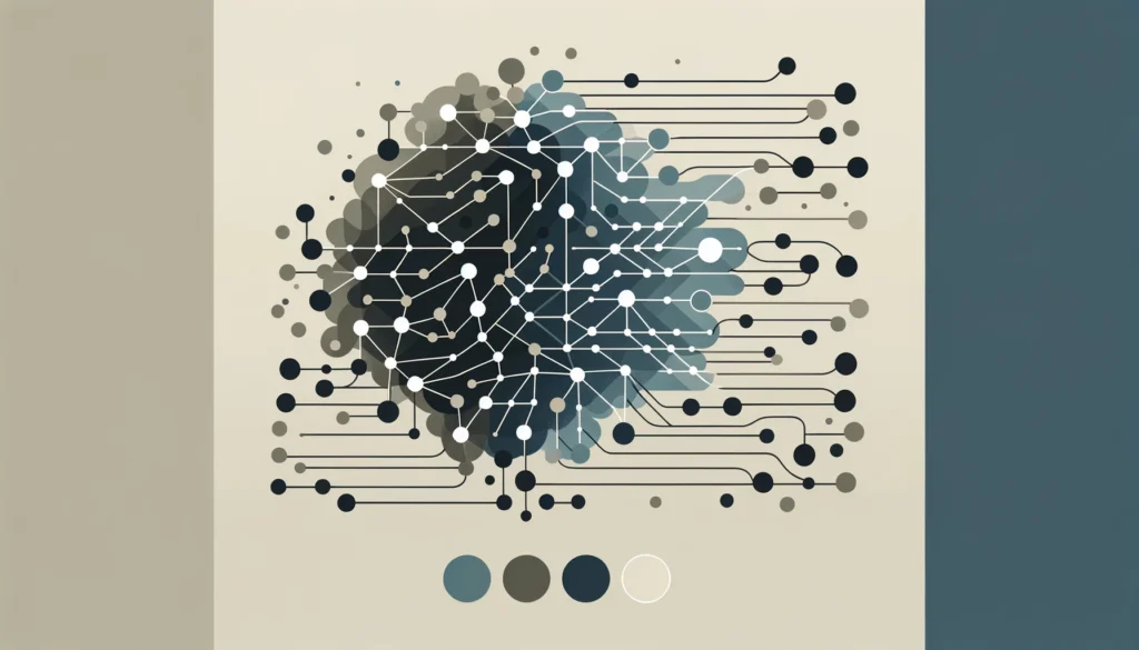 Er ChatGPT bygget på neuralt netværk?