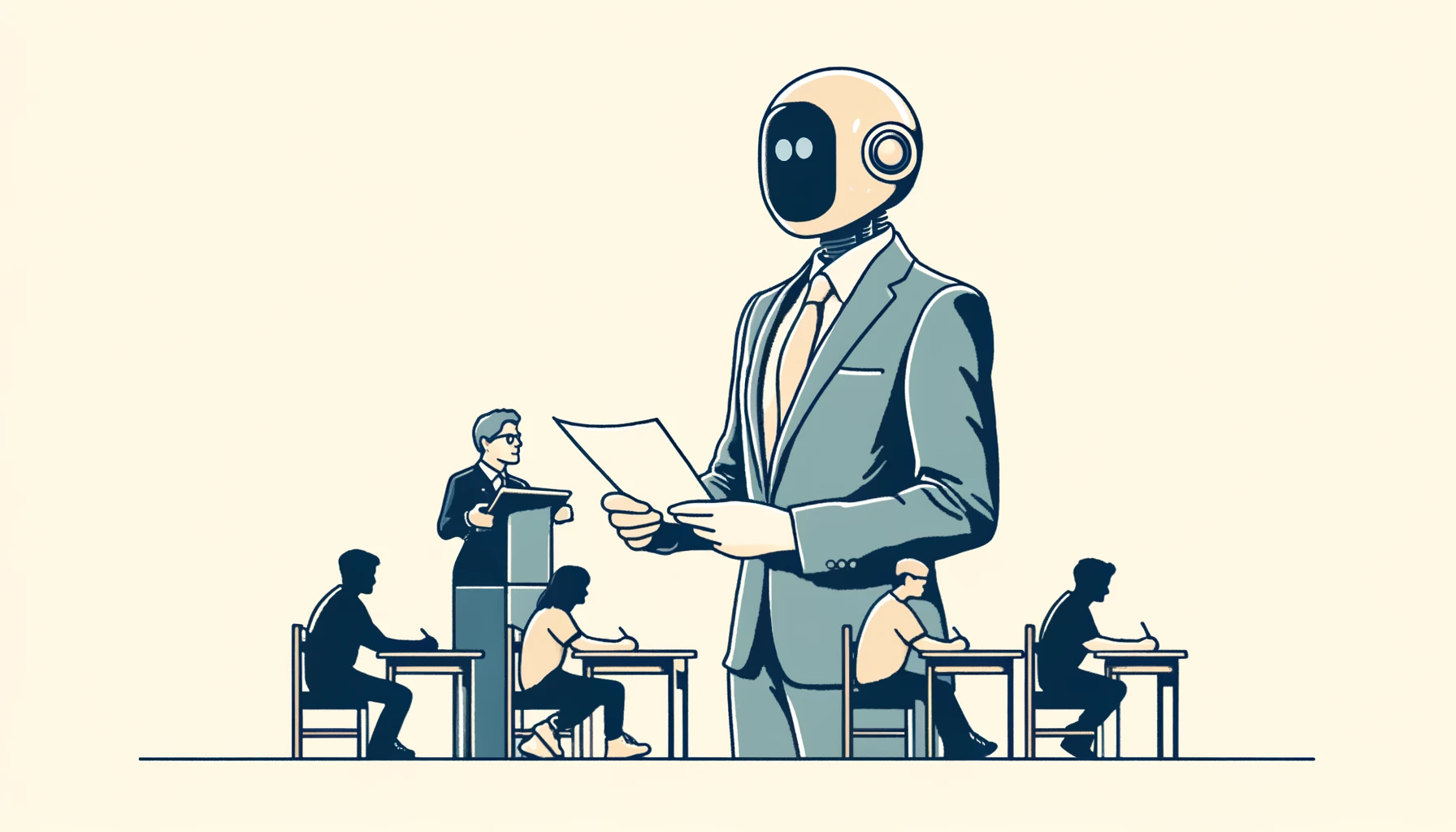 Hvordan bruger man ChatGPT til eksamen?