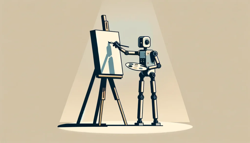 Lav billeder med kunstig intelligens