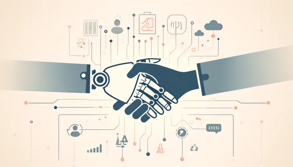 Hvad er AI automatisering?