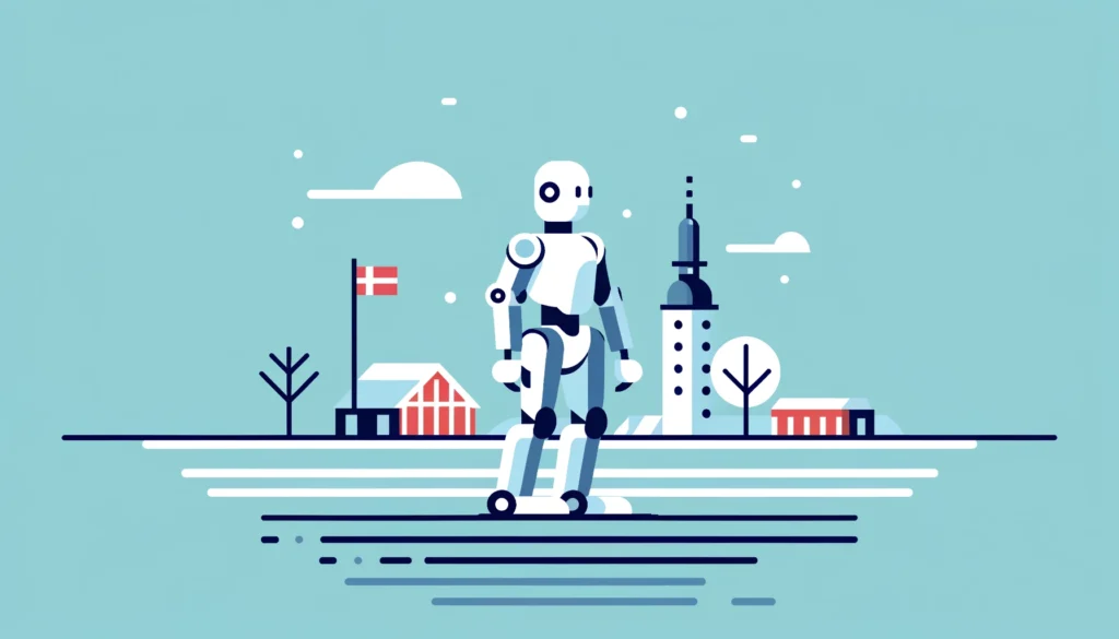 Den ultimative guide til dansk AI chatbot - Karla