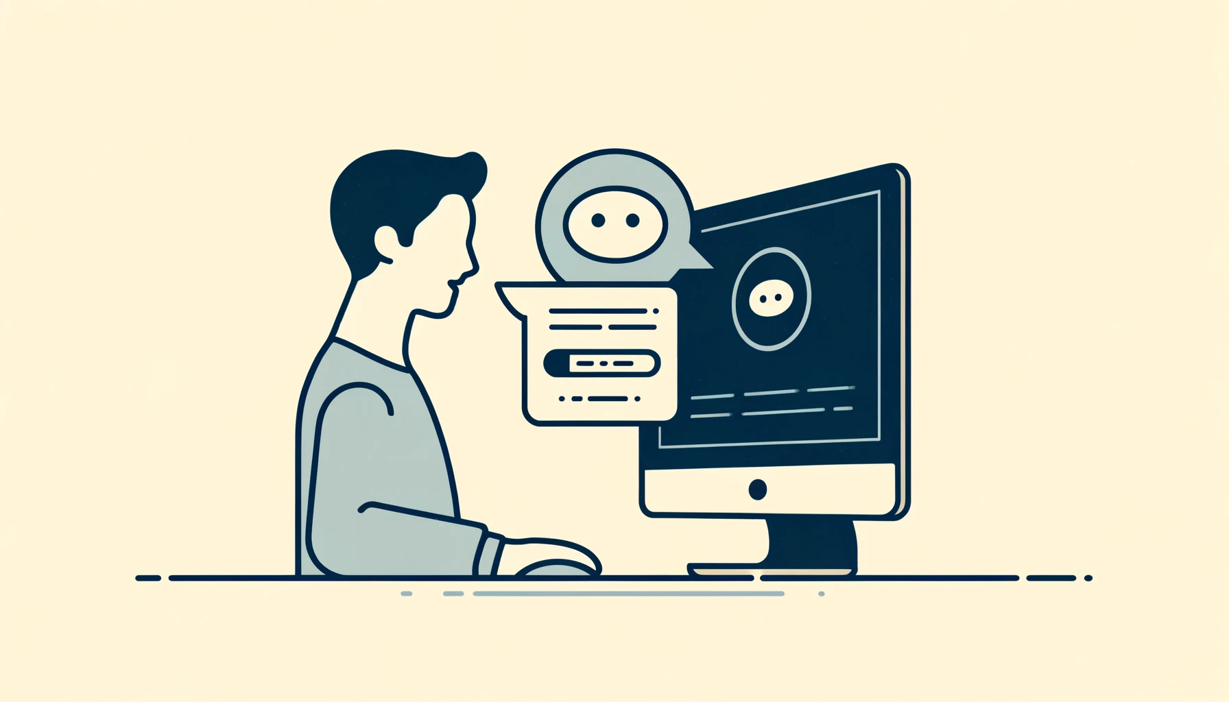 Hvad er digital kundeservice?