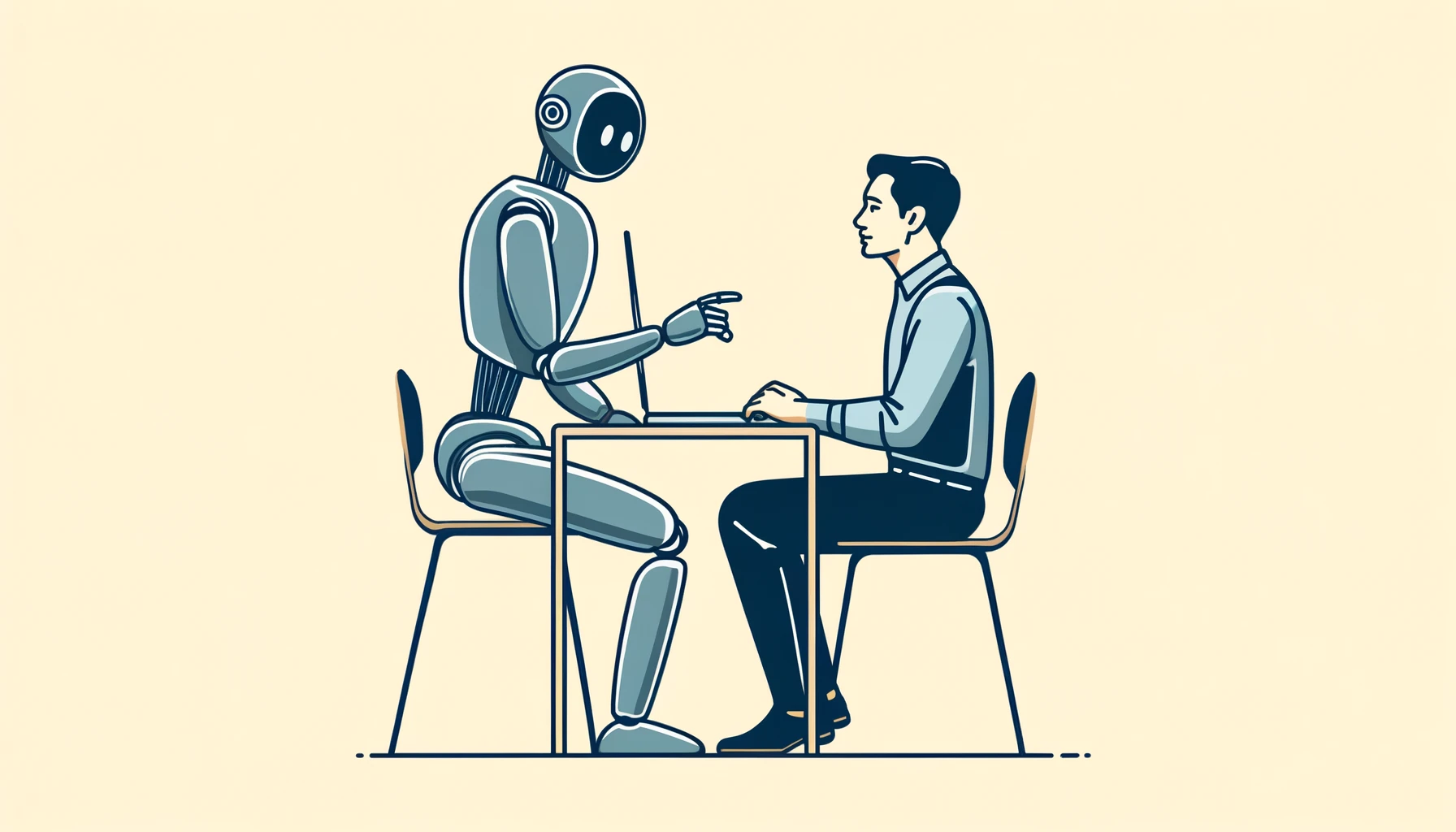 AI kundeservice: Fordele og ulemper