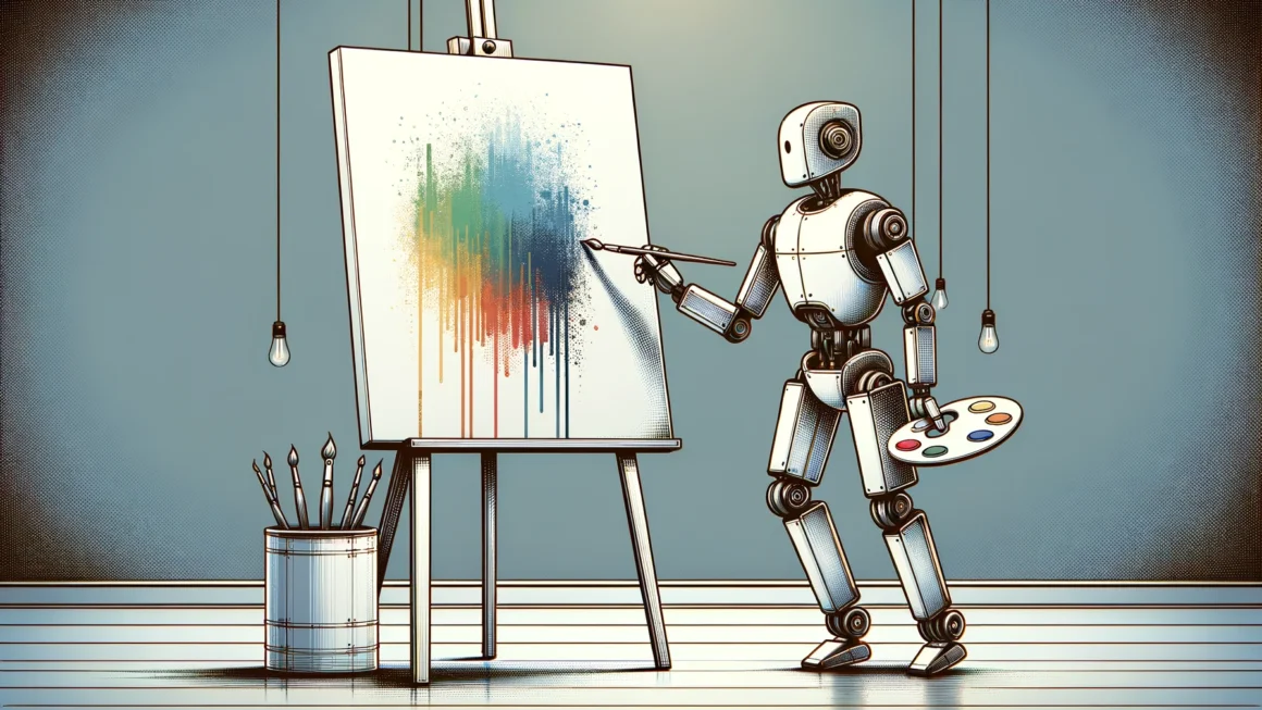 Hurtig Trin-for-Trin til AI Billeder - Karla