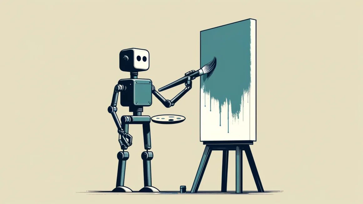 AI billeder - Hurtig trin-for-trin - Karla