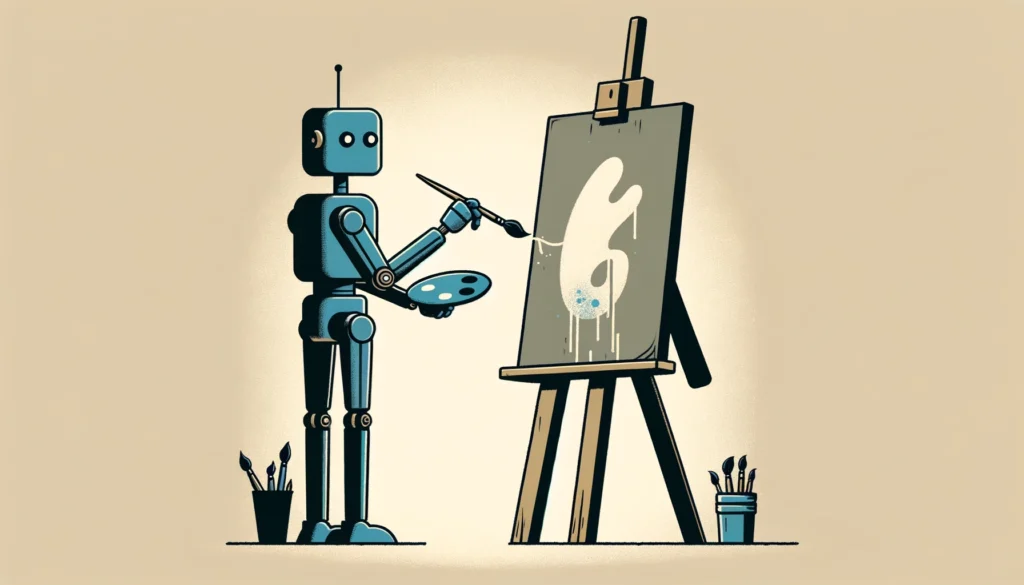 AI billeder - Hurtig trin-for-trin - Karla