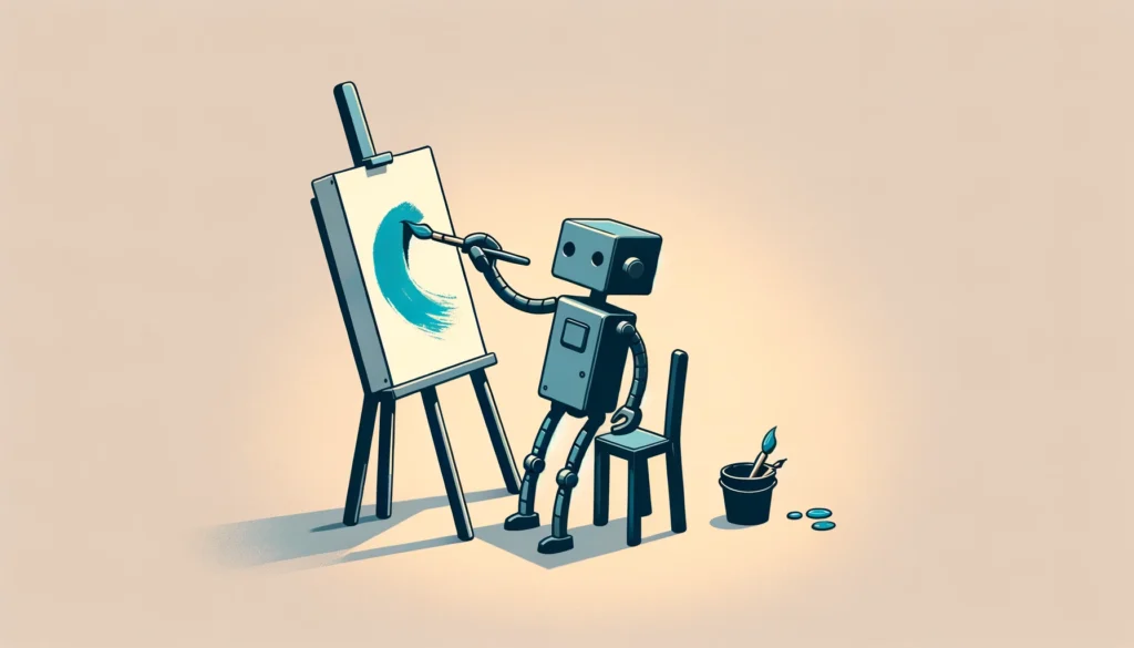 AI billeder - Hurtig trin-for-trin - Karla