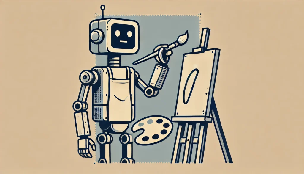 Den Ultimative Guide til AI Drawings 2024! - Karla