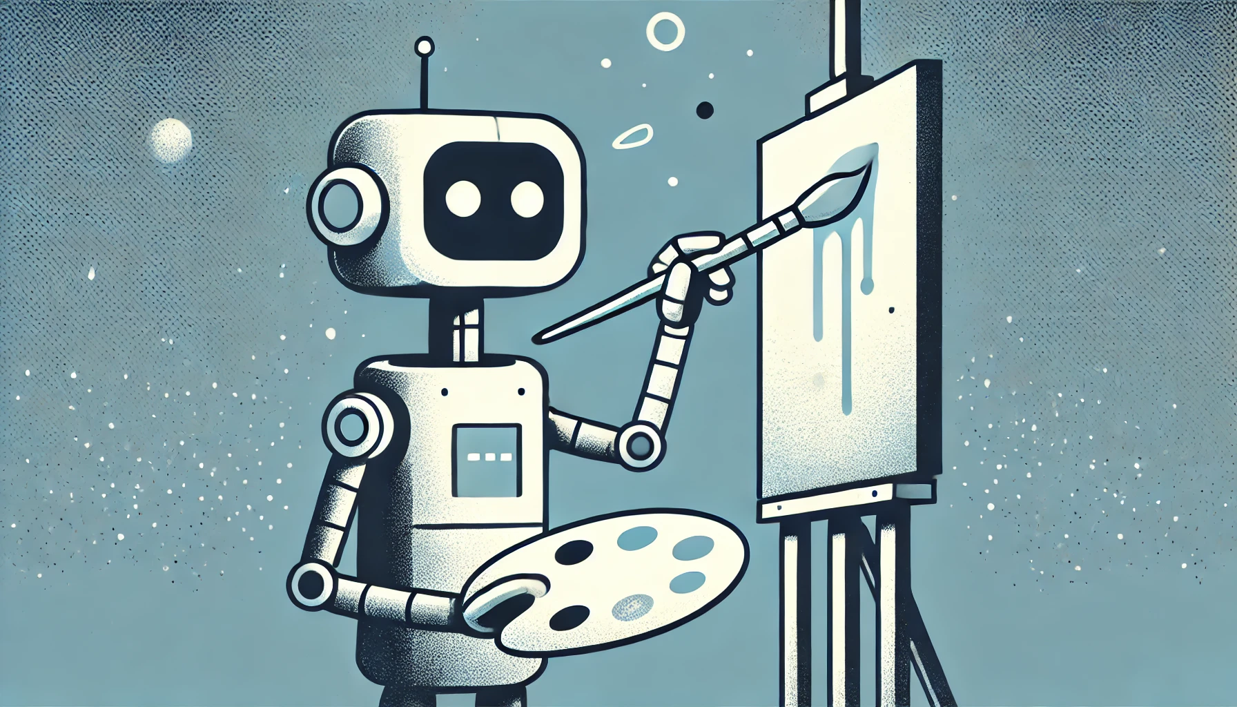 Den Ultimative Guide til AI Drawings 2024! - Karla