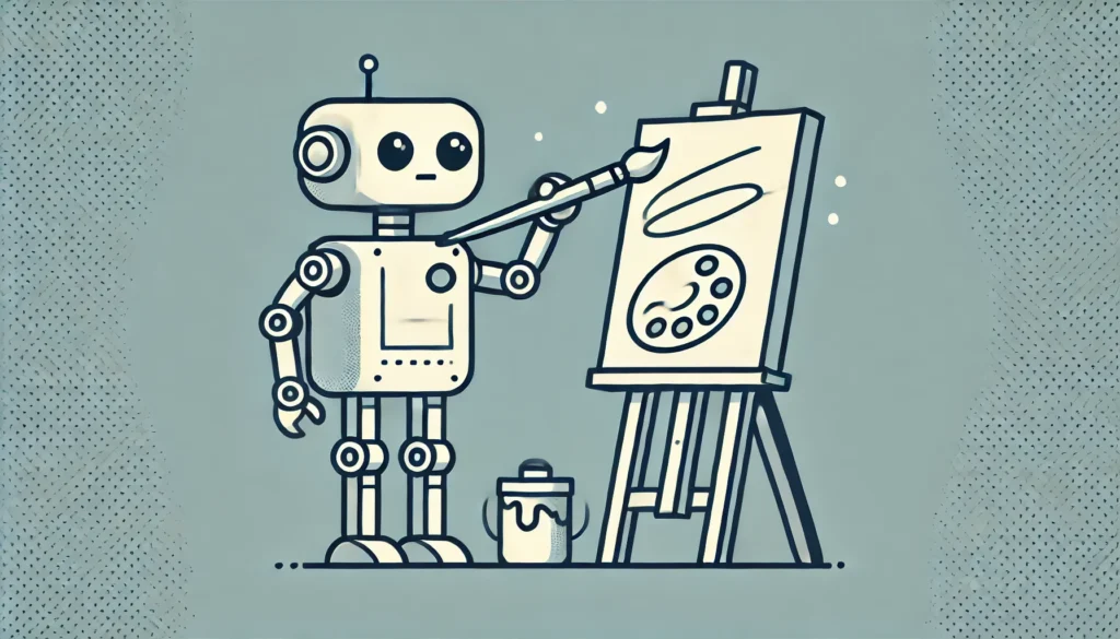 Den Ultimative Guide til AI Drawings 2024! - Karla