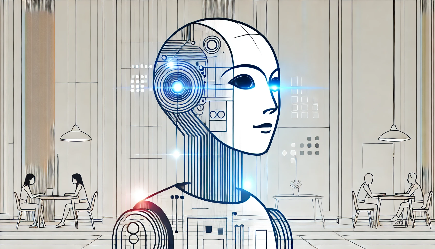 Super Intelligent AI-assistent på Dansk: Karla