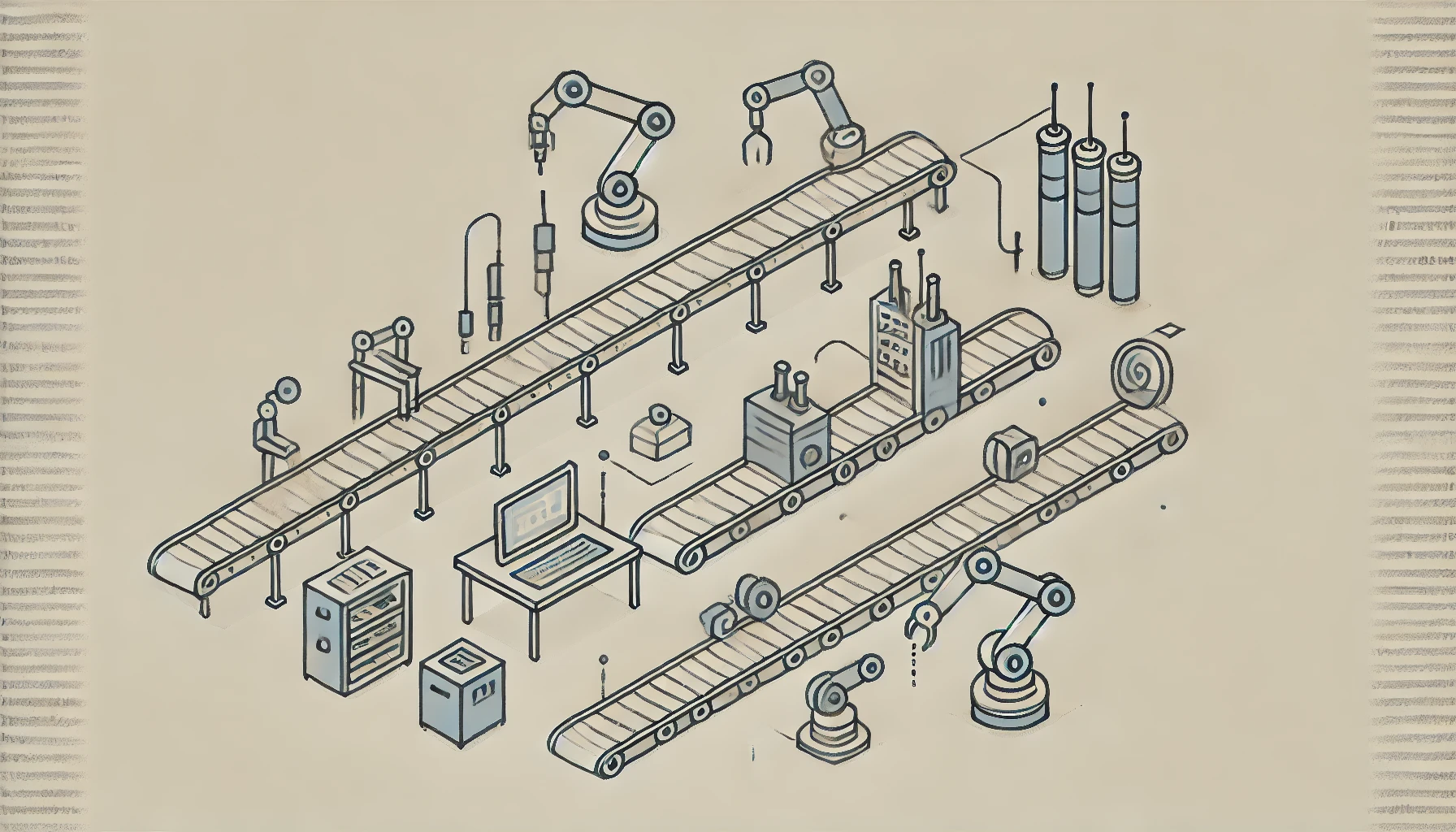 Automatisering af Processer med Dansk AI