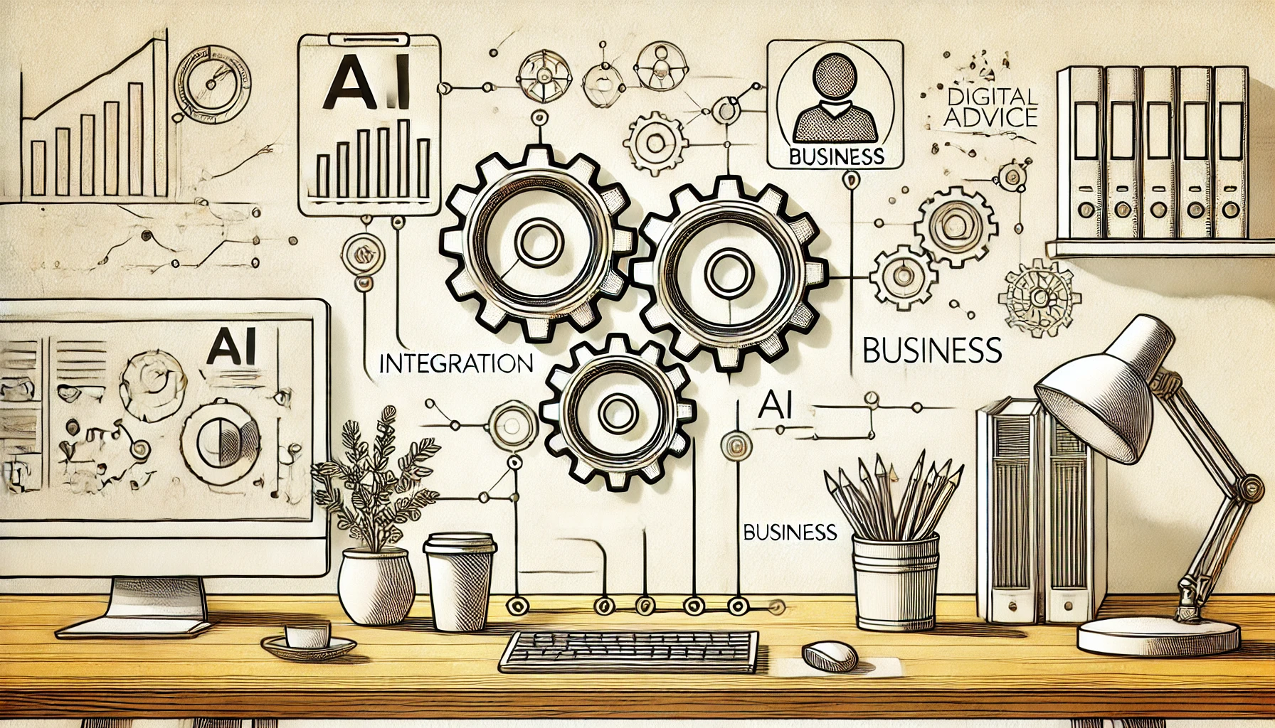 Guide til ChatGPT Integrering til Din Virksomhed - Karla